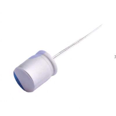 BERYL Electronic Tech BC025M331LO10*12L-1A4T Aluminum-Polymer Capacitor for sale