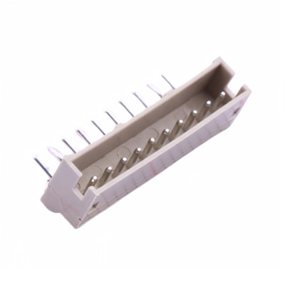 CJT(Changjiang Connectors) A1501WR-12P Male Pin Header