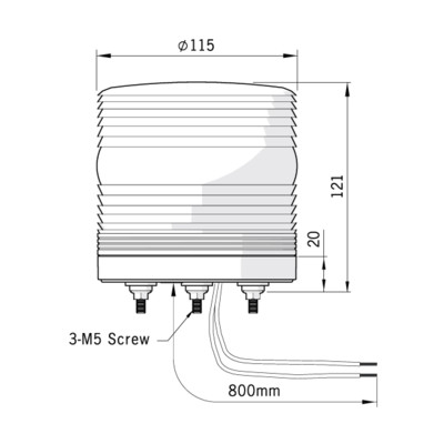 MS115S Series for sale