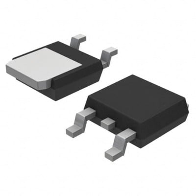 Central CEN-U07 PBFREE Single Bipolar Transistor for sale