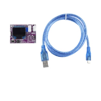 Mysentech MCSK-MC1081 Embedded MCU & DSP Evaluation Board