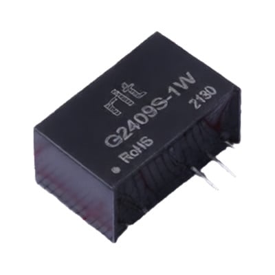 RLT G2405S-2W DC DC Converter Chip
