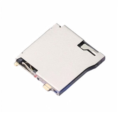 Zhongdi TF-001-P PC Card Socket for sale