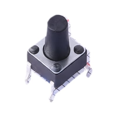 BZCN TSD003B09010A Tactile Switch