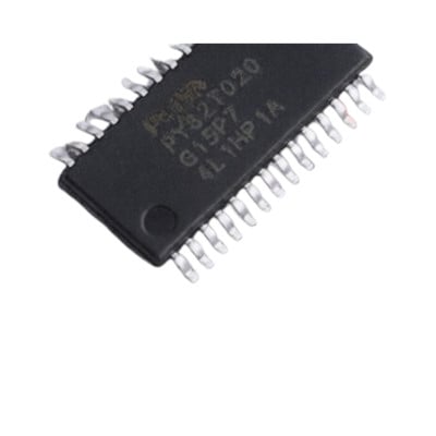 PUYA PY32T020W15S7TU Microcontroller Chip