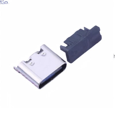 Yuandi TYPE-604-T3 USB DVI HDMI Connector Assembly