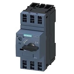 SIEMENS 3RV20111EA20 Motor Protective Circuit Breaker for sale