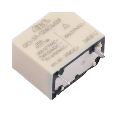 ECE ETR-GQ-SS-112DM2F-AHZ Power Relay Chip