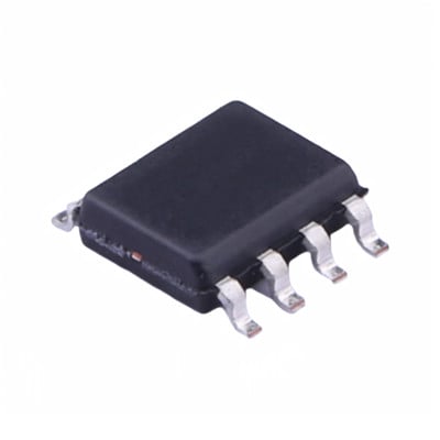 AOS AON6411 Single N-Channel MOSFET