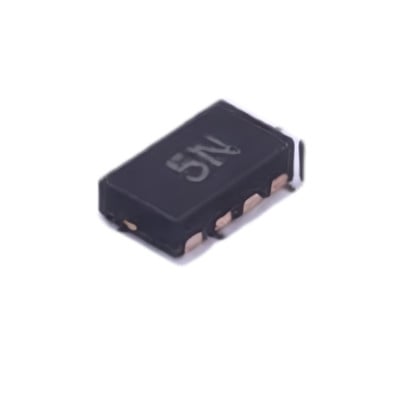 BORN BDFN2A051U TVS Diode