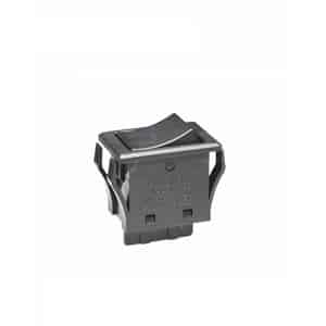 High Inrush 10 & 16 AMP Rocker