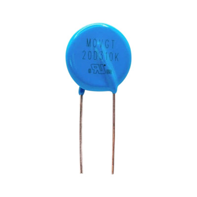 EATON MOVGT20V390K Mixed Technology Chip