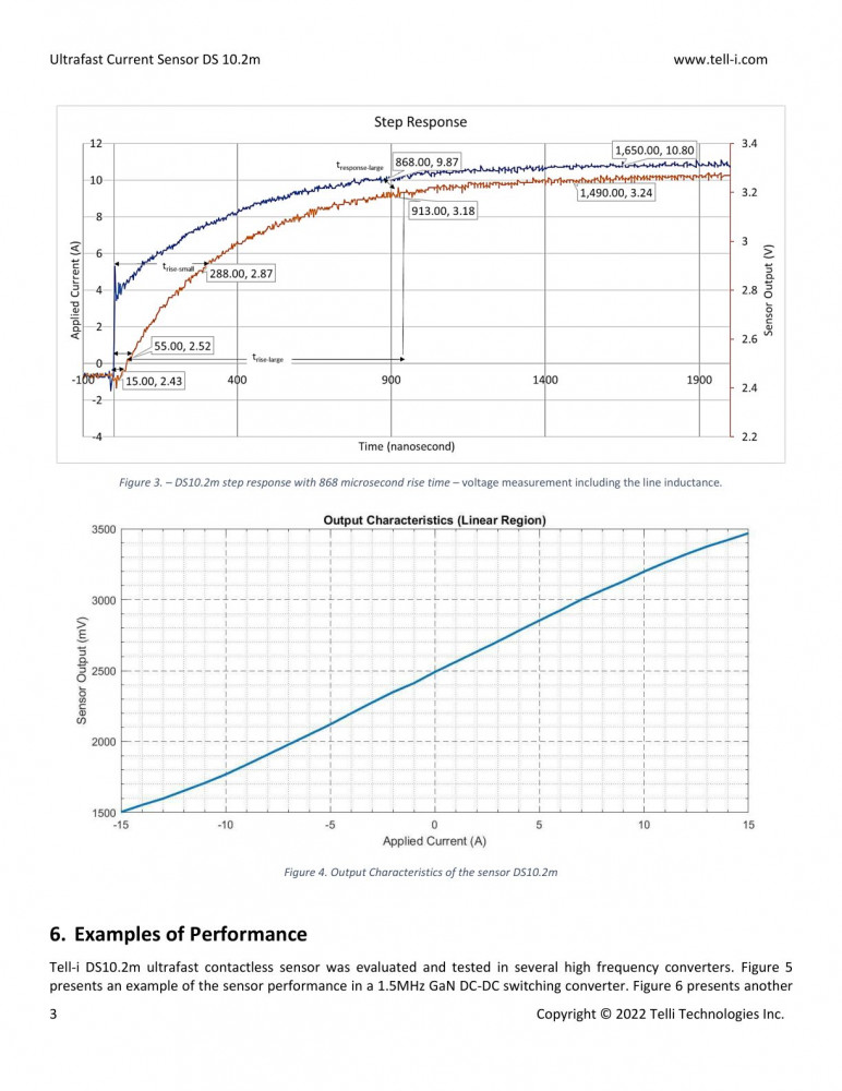 Technical document preview, page 3