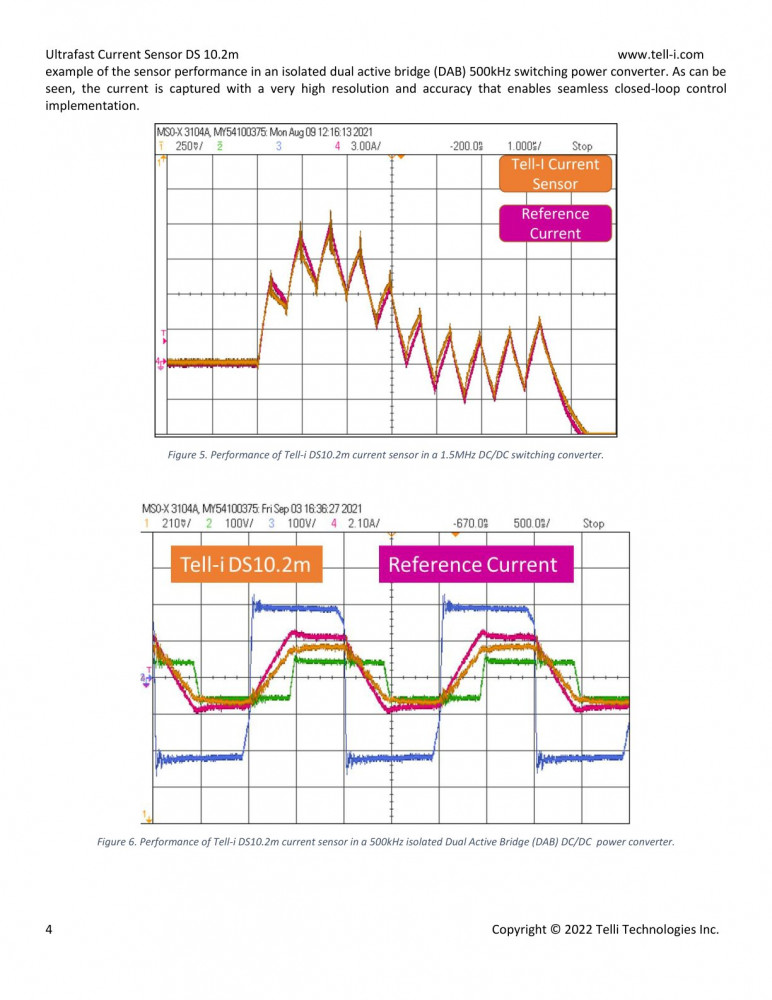 Technical document preview, page 4