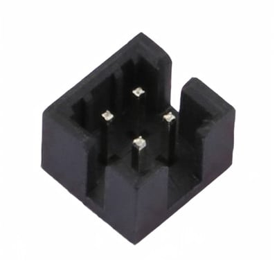 hanxia HX JN2.0-2x10P TP H5.7