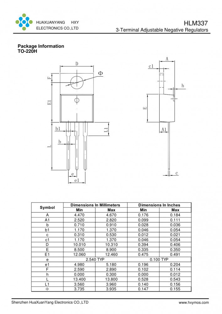 HLM337IMP/NOPB datasheet page 5