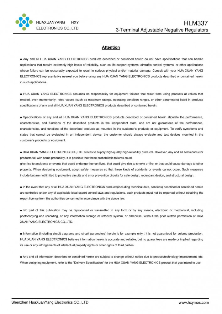 HLM337IMP/NOPB datasheet page 6