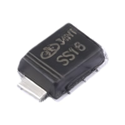 JUXING SFF1604 Single Diode