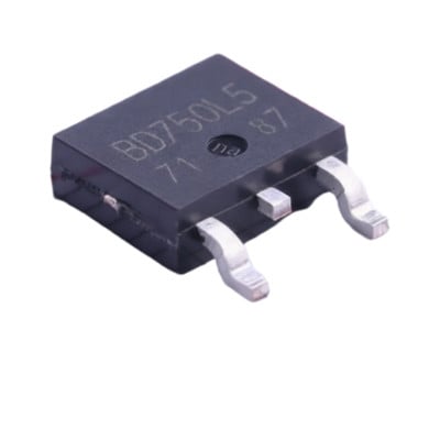ROHM BD3570FP-E2 Linear LDO Voltage Regulator