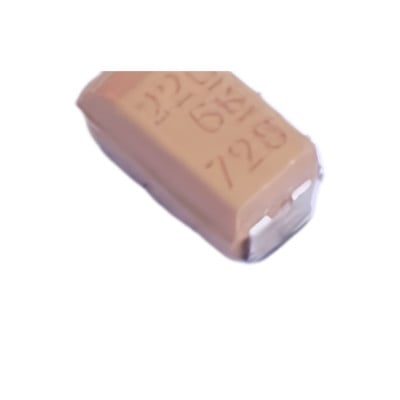 KEMET T491A476M006AT Tantalum Capacitor