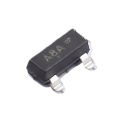 onsemi SMMUN2111LT3G Single Pre-Biased Bipolar Transistor