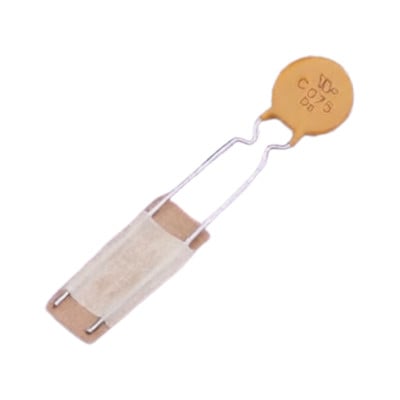 TLC Electronic TRC075 PTC Resettable Fuse