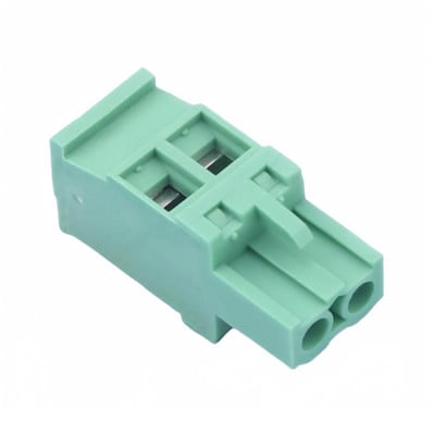 Toponelec 15ETYKA-3.5-04P-14-00AH Header Plug Socket