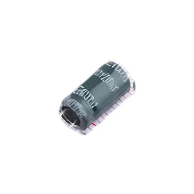 Econd 220uF100V13x20GF