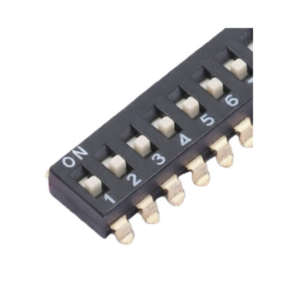 HanElectricity DS-08R DIP Switch
