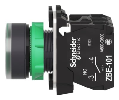 Schneider ZB5AW343 Configurable Switch Body for sale