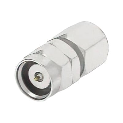 TE Connectivity 2385347-1 Coaxial Connector (RF) Adapter
