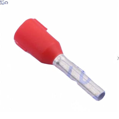TE Connectivity 1241002-1 Terminal Block Wire Ferrules for sale