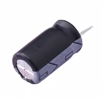 Man Yue Tech ERT685M2GF12RR Aluminum Electrolytic Capacitor