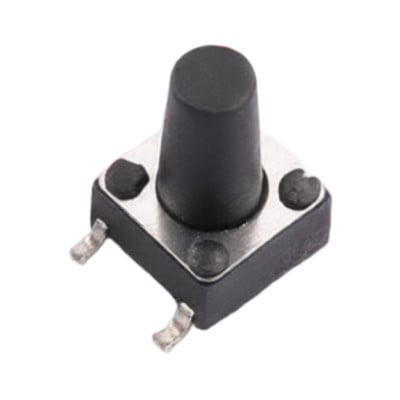 Yuandi TS-1095S-A135B2-C2D1 Tactile Switch for sale