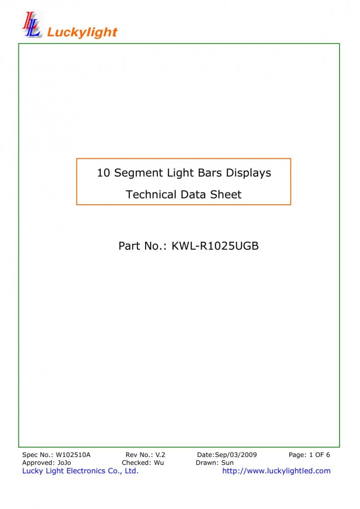 1923 technical document page 1