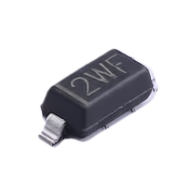 LGE BZT52B5V1 Single Zener Diode