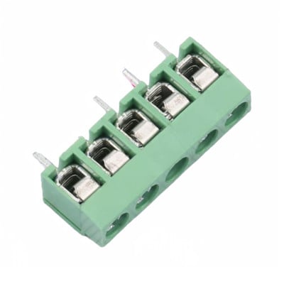 Megastar ZX-DG26V-5.0-2P4 Wire to Board Connector Chip