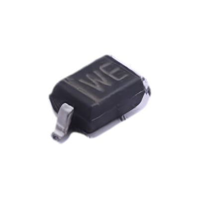 LGE BZT52C3V9S Single Zener Diode