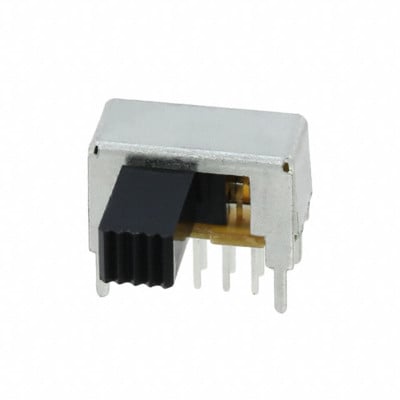 E-Switch EG2301C Slide Switch