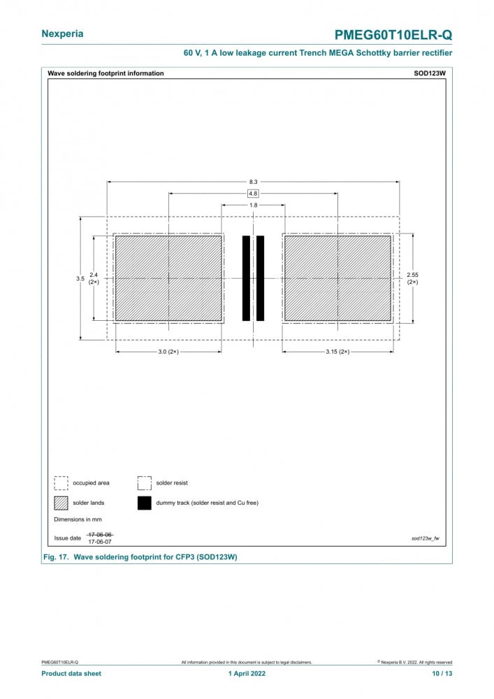 PMEG60T10ELR-QX datasheet page 10