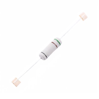 CCO(Chian Chia Elec) KNP5WS 100R 5% T