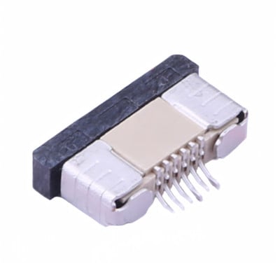 MINTRON LW05201-06 FFC FPC Flat Flexible Connector Assembly
