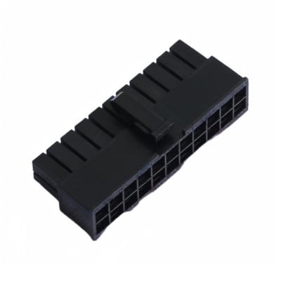 XUNPU WAFER-WBM4.2-20PJK-GB Rectangular Connector Housing
