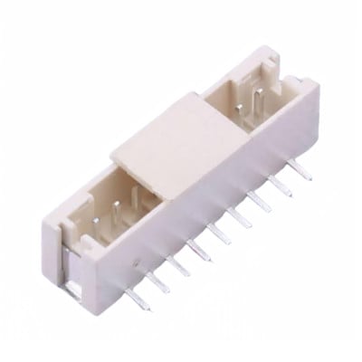 JUSHUO AFC10-S08PCA-00 Male Header Pins