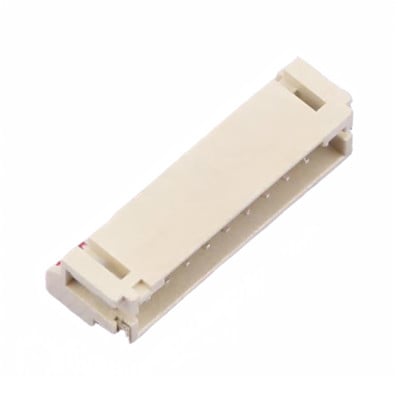 MAX MXPH-2.0-10P-LT1-0-A Male Header