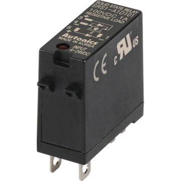 Autonics SRS1-A1D101 Solid State Relay for sale