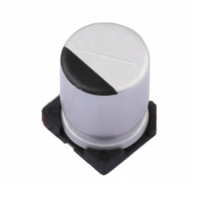 JARSON XT0J471M0607 Aluminum Electrolytic Capacitor
