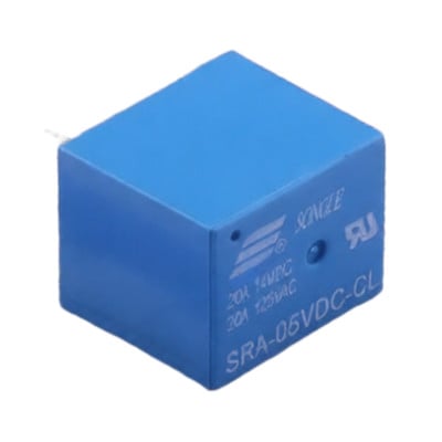 Songle Relay SRA-24VDC-CL Power Relay