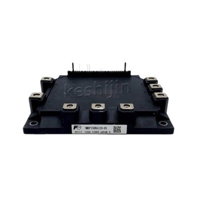 Fuji Electric 7MBR100VN120-50