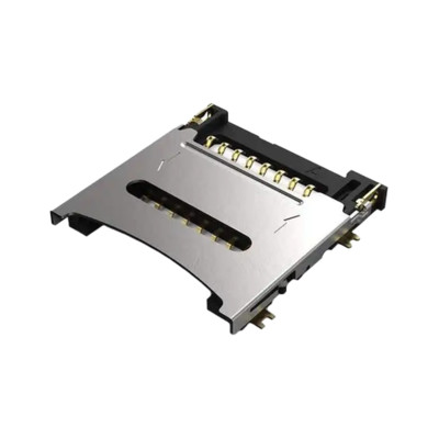 HRS IC11S-PLR-SF-EJR(71) PC Card Socket for sale